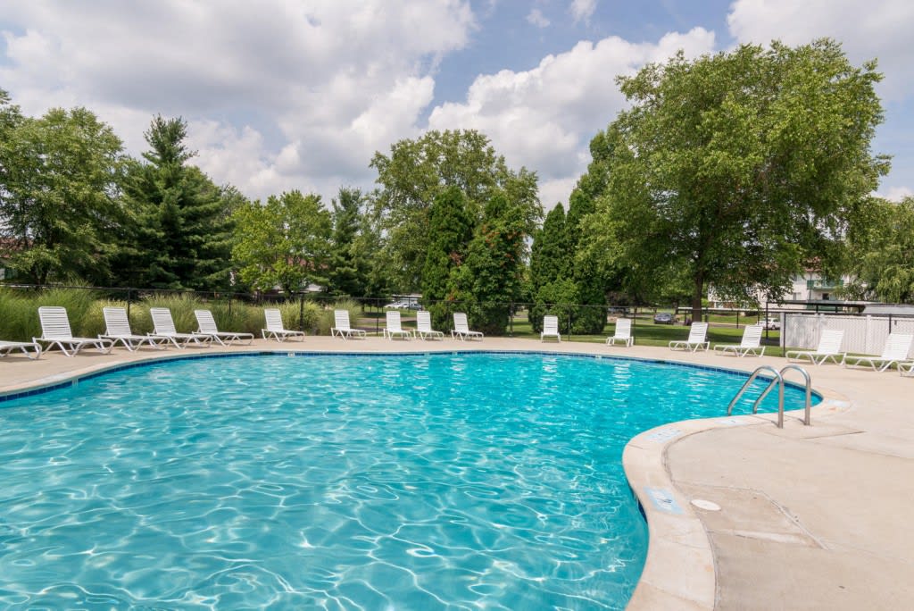 Photos and Video of Quail Run Apartments in Columbus, IN