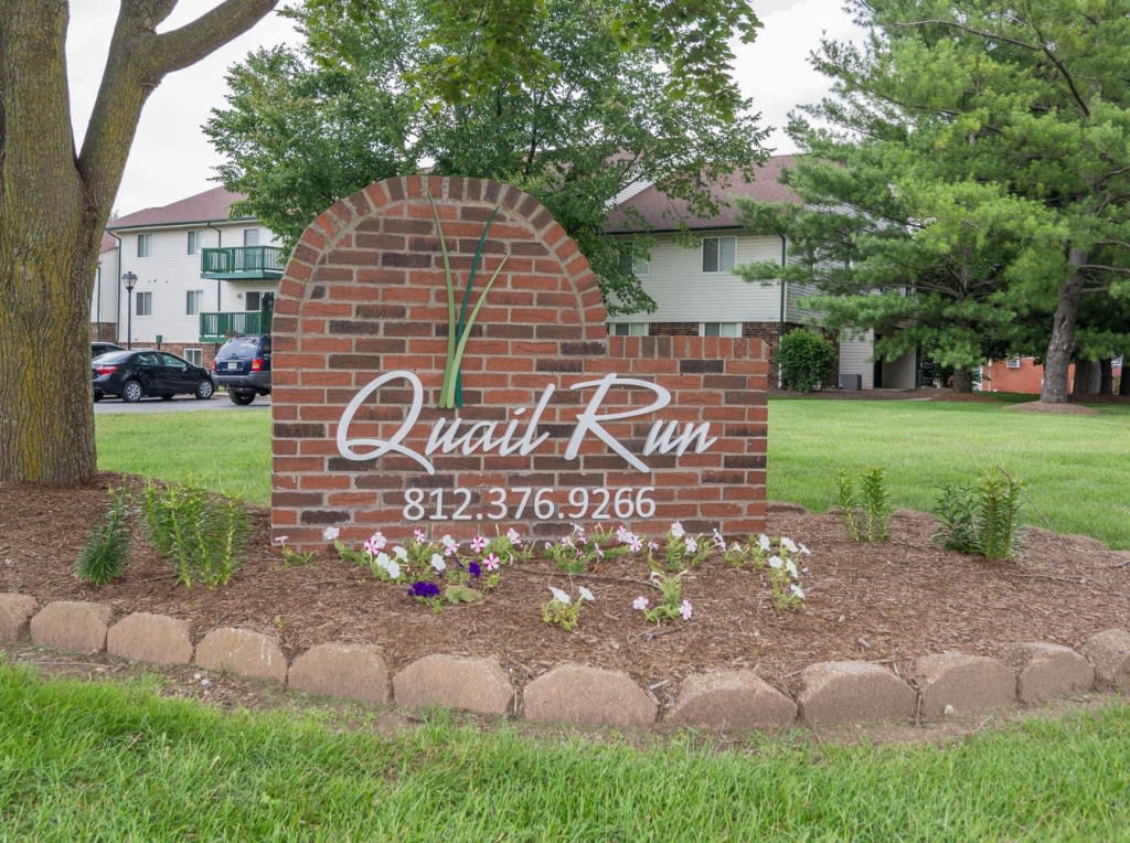 Photos and Video of Quail Run Apartments in Columbus, IN