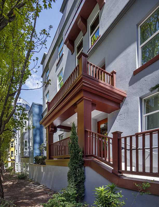 Photos and Video of Graham Terry Apartments in Seattle, WA