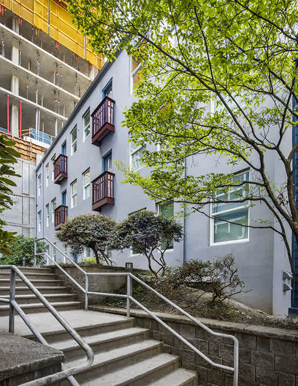 Photos and Video of Graham Terry Apartments in Seattle, WA