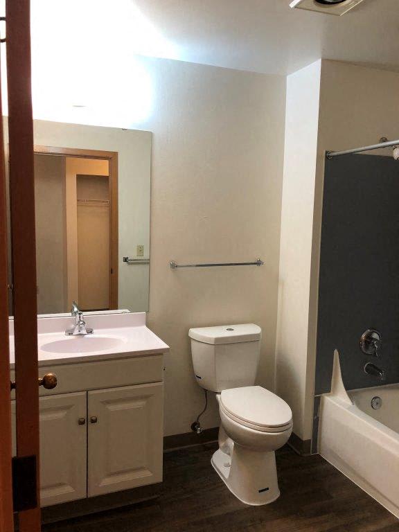 Photos and Video of Graham Terry Apartments in Seattle, WA