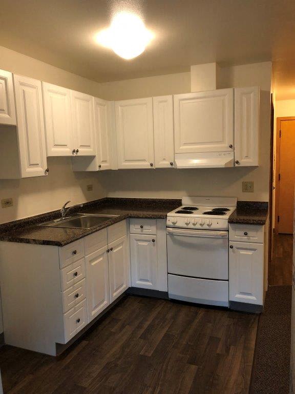 Photos and Video of Graham Terry Apartments in Seattle, WA