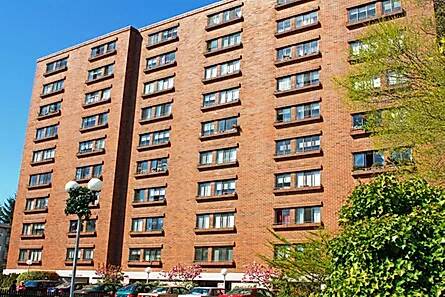 Photos and Video of Meridian Manor Apartments in Seattle, WA