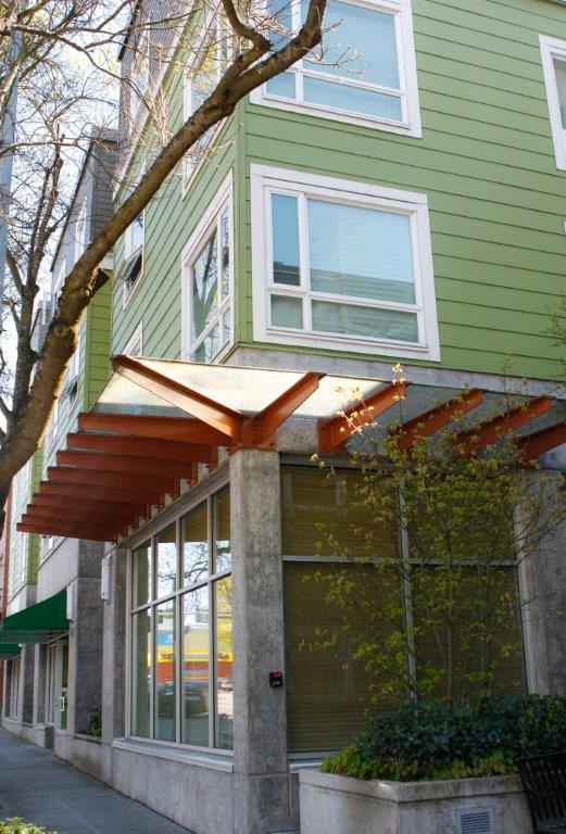 Photos and Video of Stone Way Apartments in Seattle, WA