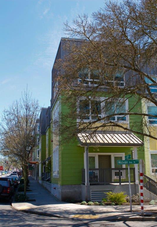 Photos and Video of Stone Way Apartments in Seattle, WA