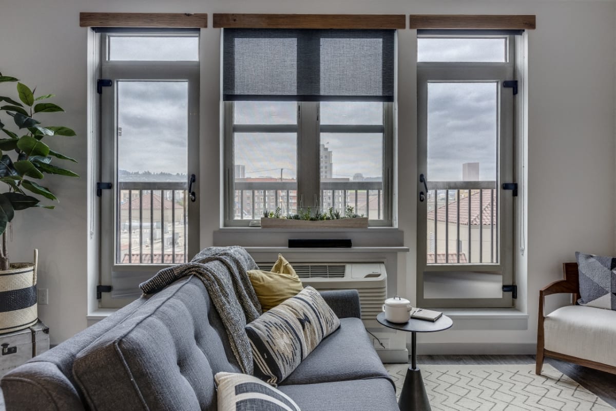 Photos of Goat Blocks Apartments in Portland for Rent
