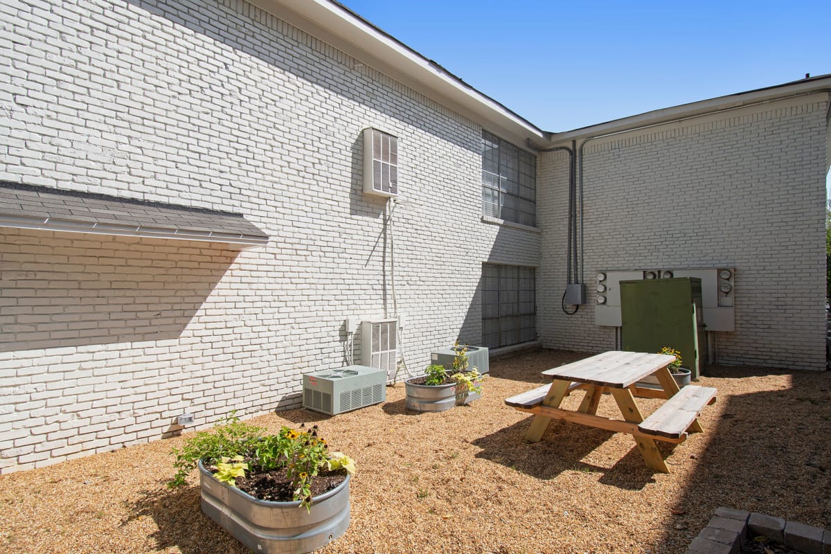 Photos and Video of Grace Garden in Birmingham, AL