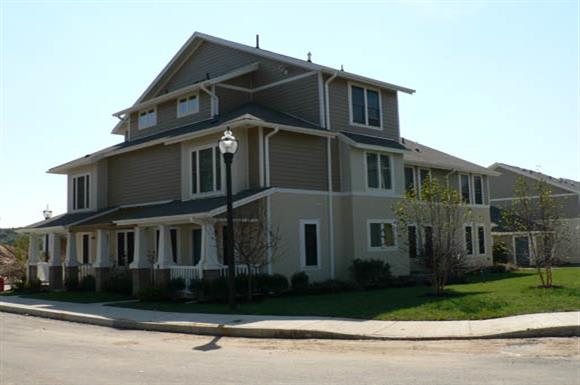 Photos and Video of Countryside Village Apartments in Seabrook, NJ