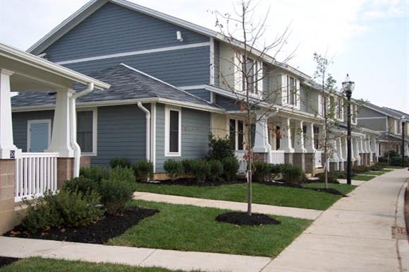 Photos and Video of Countryside Village Apartments in Seabrook, NJ