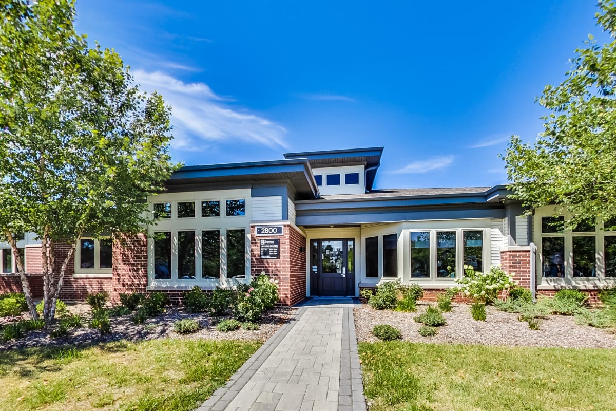 Photos and Video of The Aventine at Oakhurst North in Aurora, IL