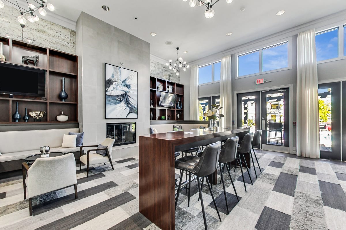 Photos and Video of The Aventine at Oakhurst North in Aurora, IL