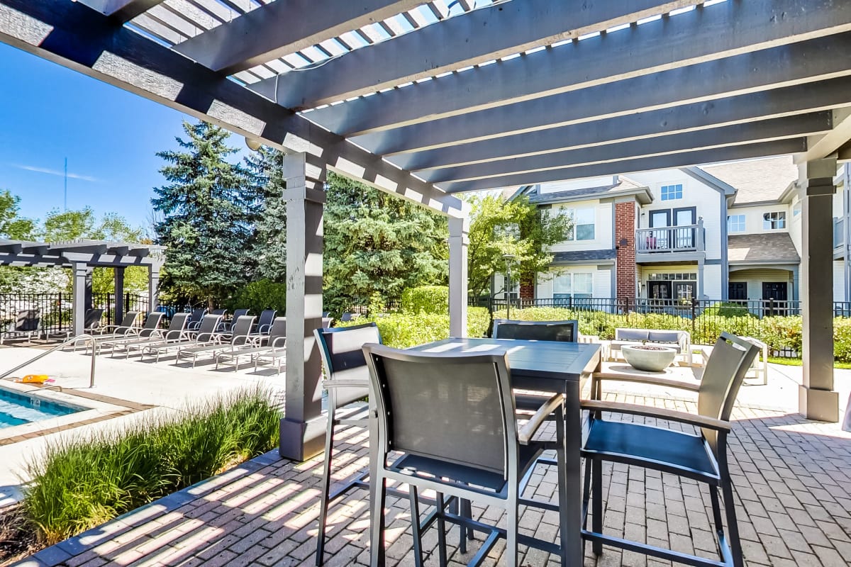 Photos and Video of The Aventine at Oakhurst North in Aurora, IL