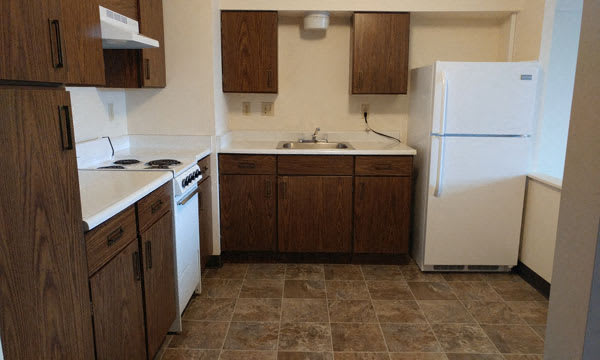 Property details for Bridge Square Apartments in Anoka, MN