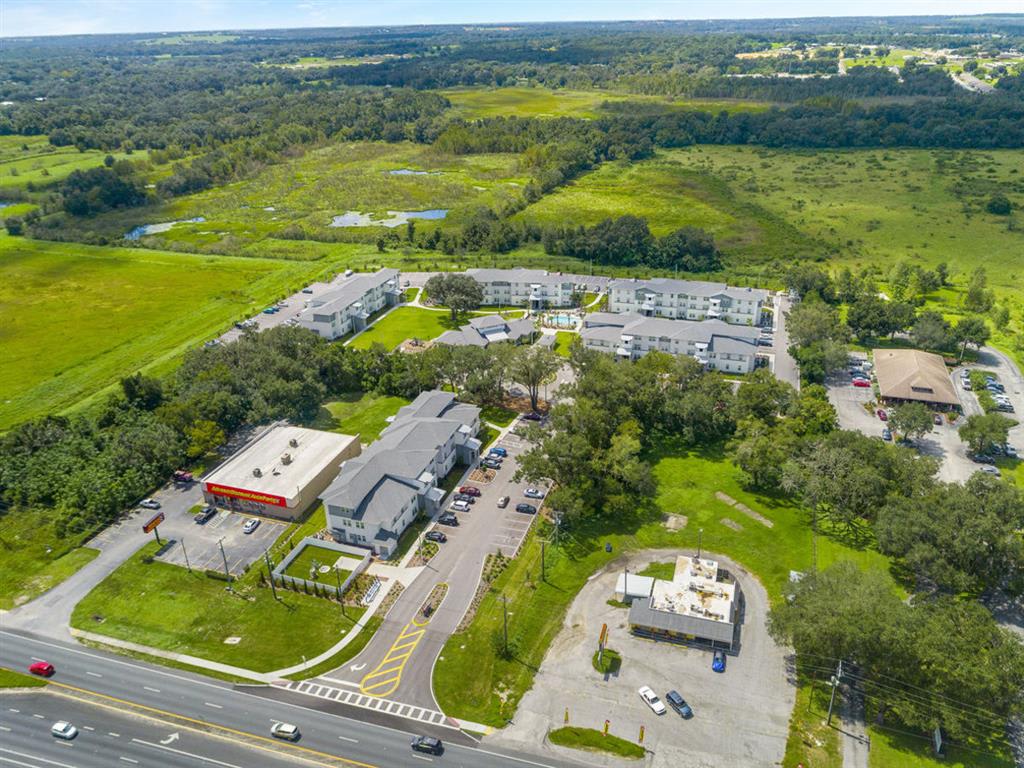 Photos and Video of Osprey Pointe in Dade City, FL