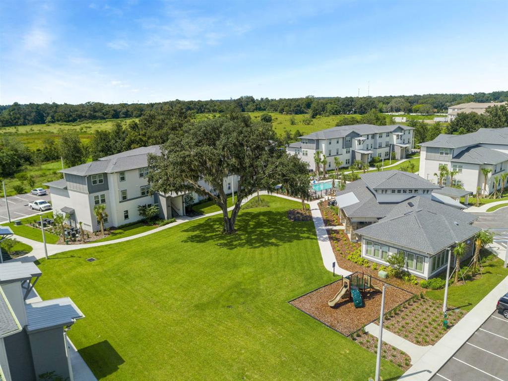 Photos and Video of Osprey Pointe in Dade City, FL