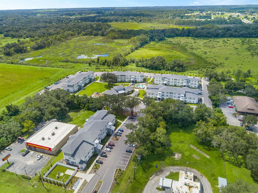 Photos and Video of Osprey Pointe in Dade City, FL