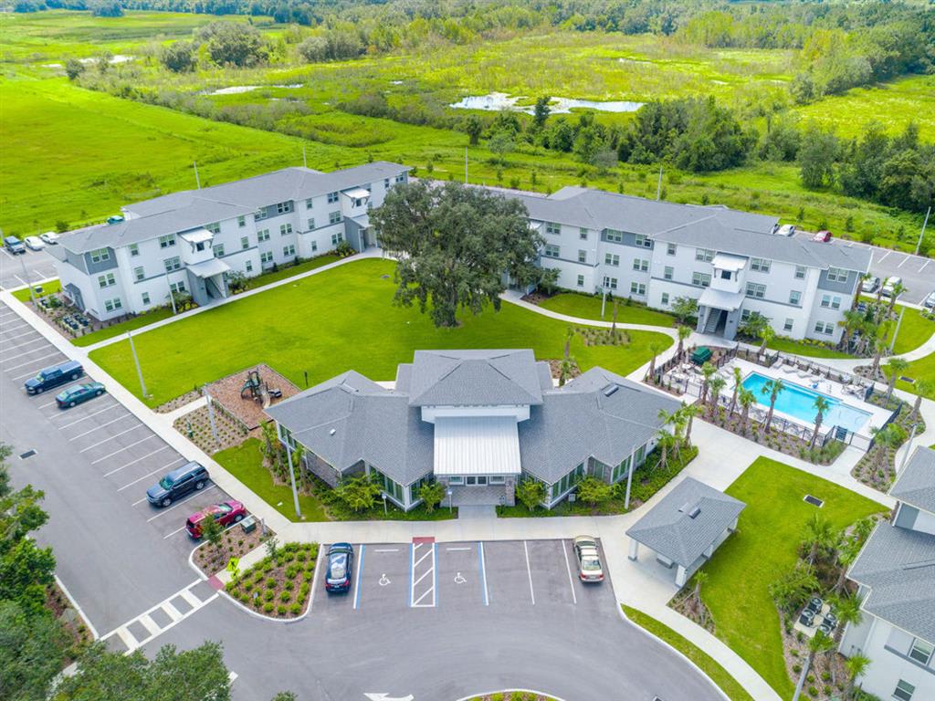 Photos and Video of Osprey Pointe in Dade City, FL