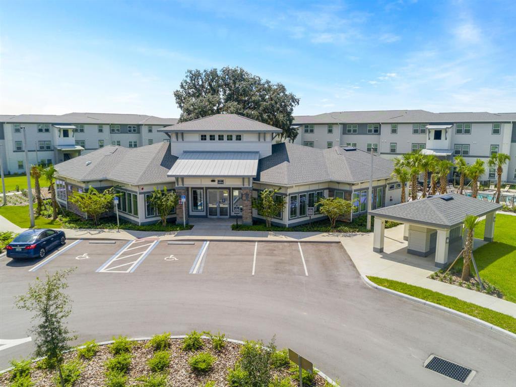 Photos and Video of Osprey Pointe in Dade City, FL