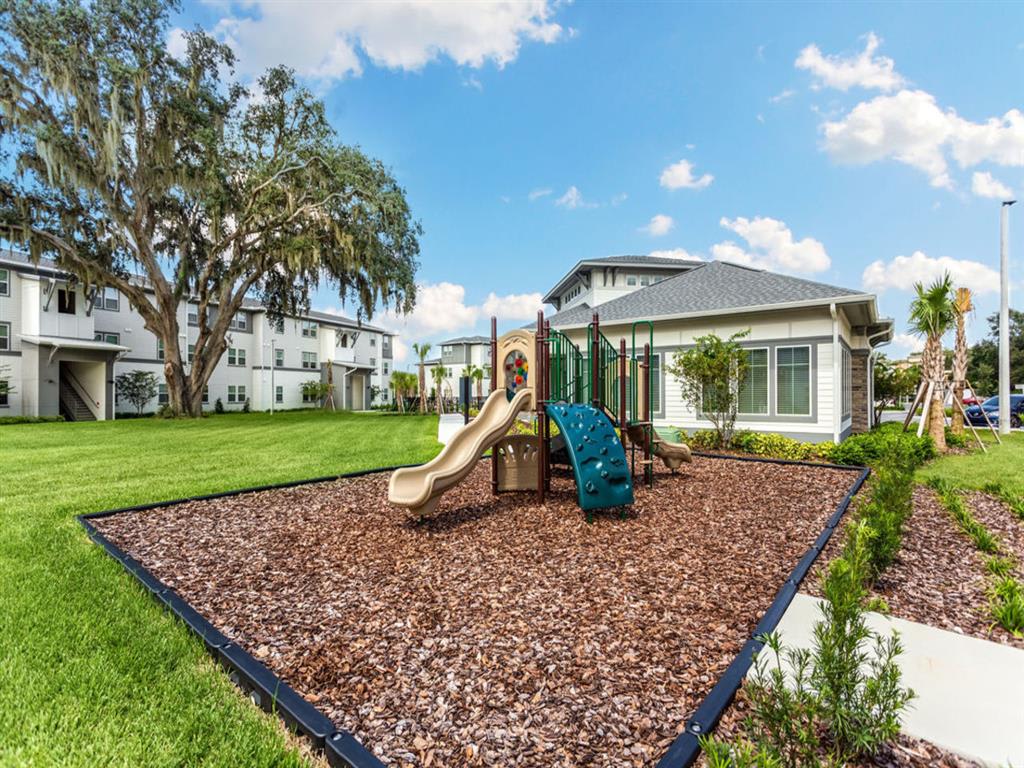 Photos and Video of Osprey Pointe in Dade City, FL