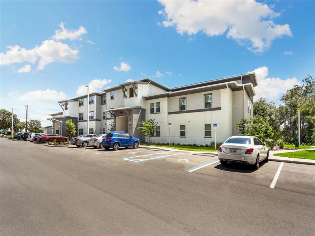 Photos and Video of Osprey Pointe in Dade City, FL