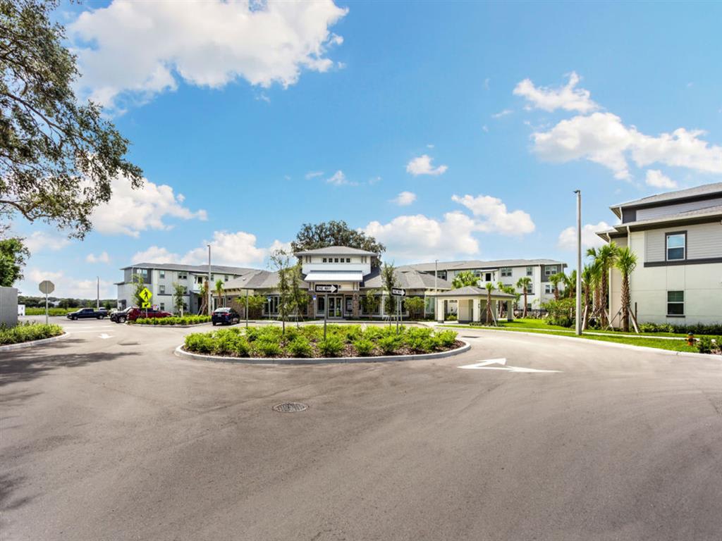 Photos and Video of Osprey Pointe in Dade City, FL