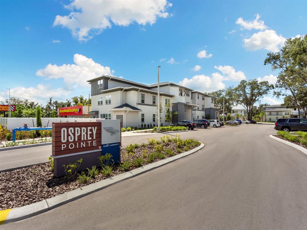 Photos and Video of Osprey Pointe in Dade City, FL