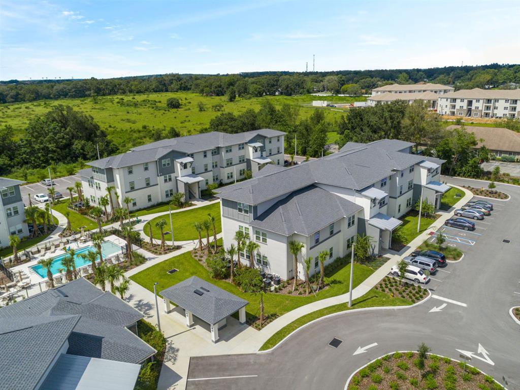 Photos and Video of Osprey Pointe in Dade City, FL