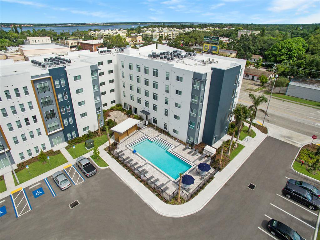 Photos and Video of The Addison in Bradenton, FL