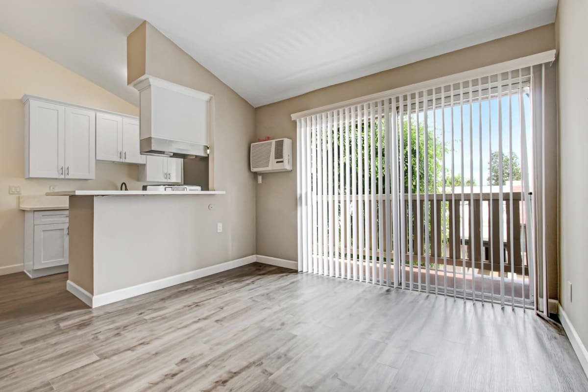 Photos and Video of Villa La Paloma in Reseda, CA