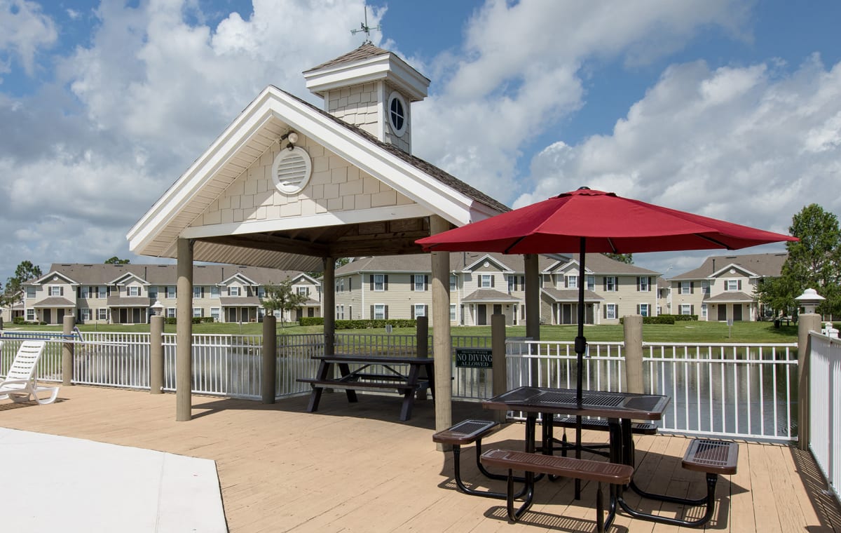 Photos and Video | St. Andrews Pointe | Concord Rents