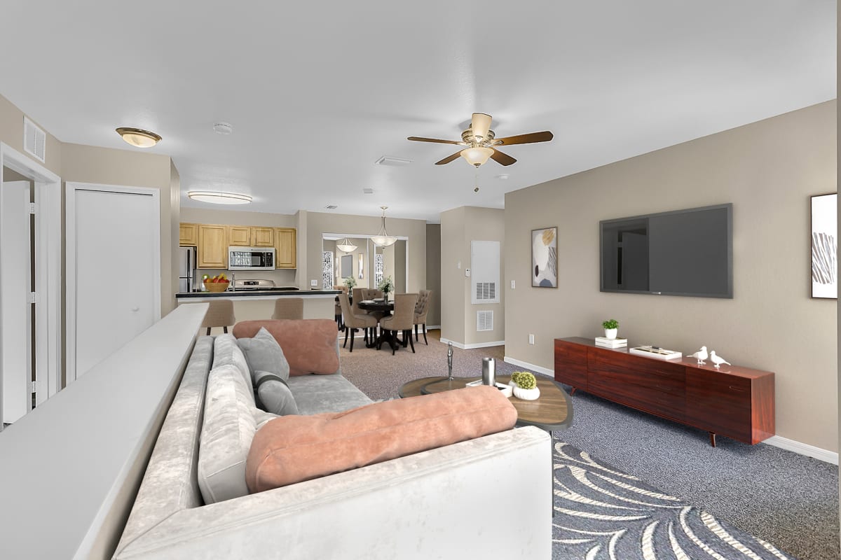 Photos | Stuart Pointe Apartments | Concord Rents | Concord Management ...