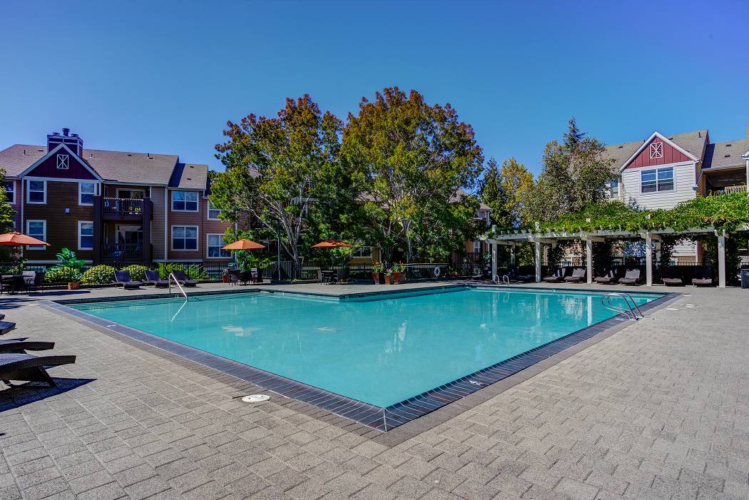 Apartments for Rent in Hillsboro | Commons at Verandas in Tanasbourne