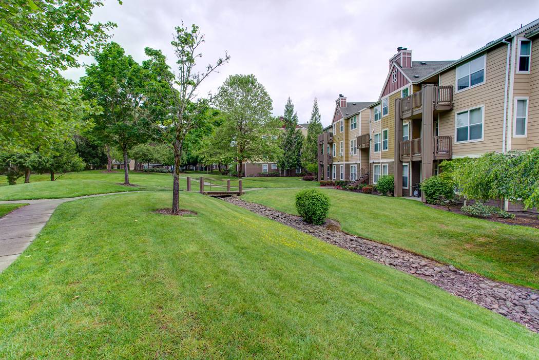 Apartments for Rent in Hillsboro | Commons at Verandas in Tanasbourne