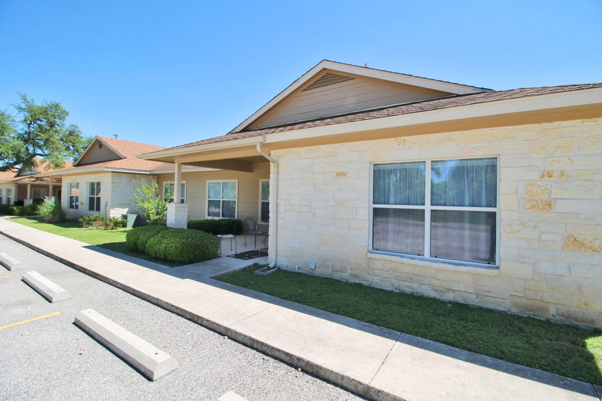 Photos and Video of Terraces at Cibolo in Boerne, TX