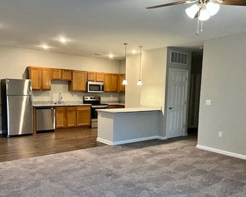 Photos and Video of Cardinal Ridge Apartments in Simpsonville, KY