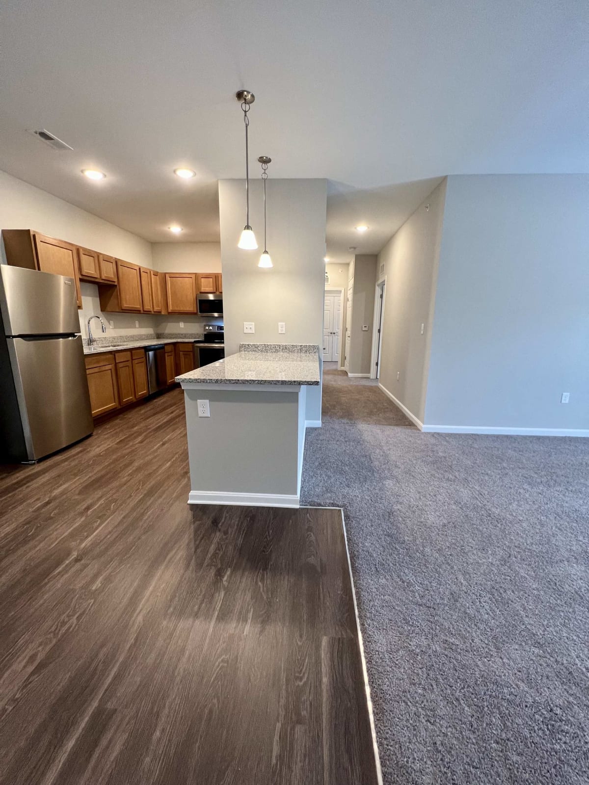 Photos and Video of Cardinal Ridge Apartments in Simpsonville, KY