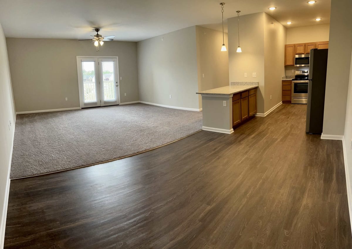 Photos and Video of Cardinal Ridge Apartments in Simpsonville, KY