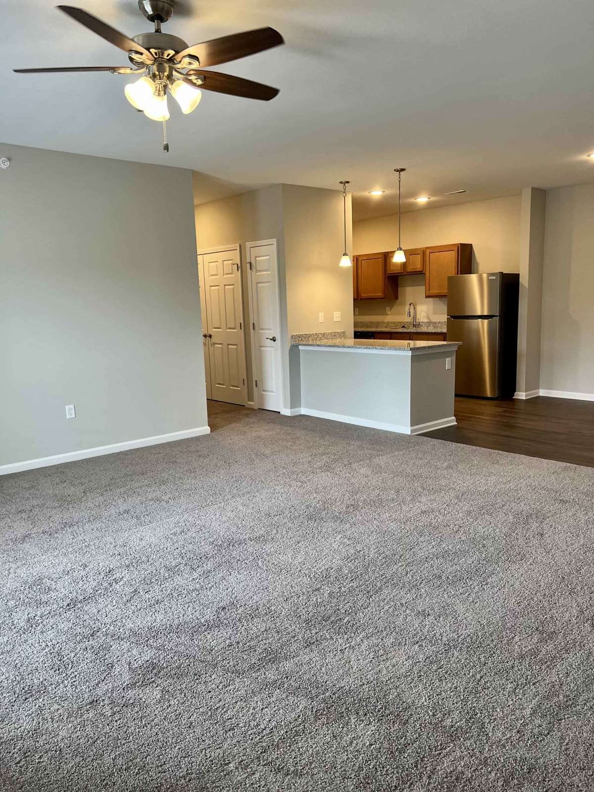 Photos and Video of Cardinal Ridge Apartments in Simpsonville, KY