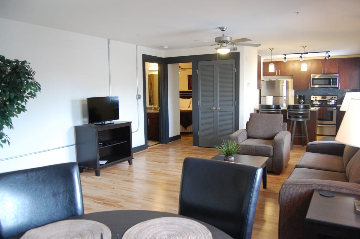 Photos and Video of 4N4 Midtown in Richmond, VA