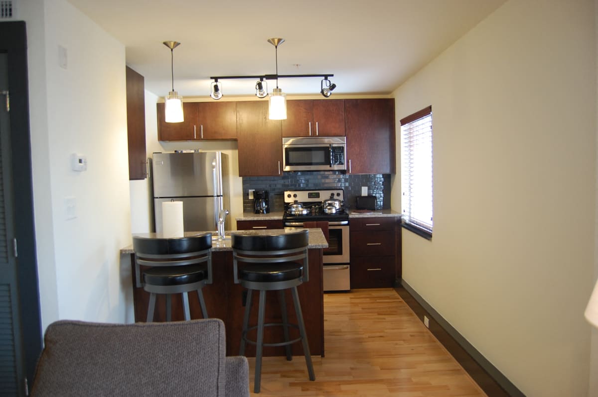 Photos and Video of 4N4 Midtown in Richmond, VA