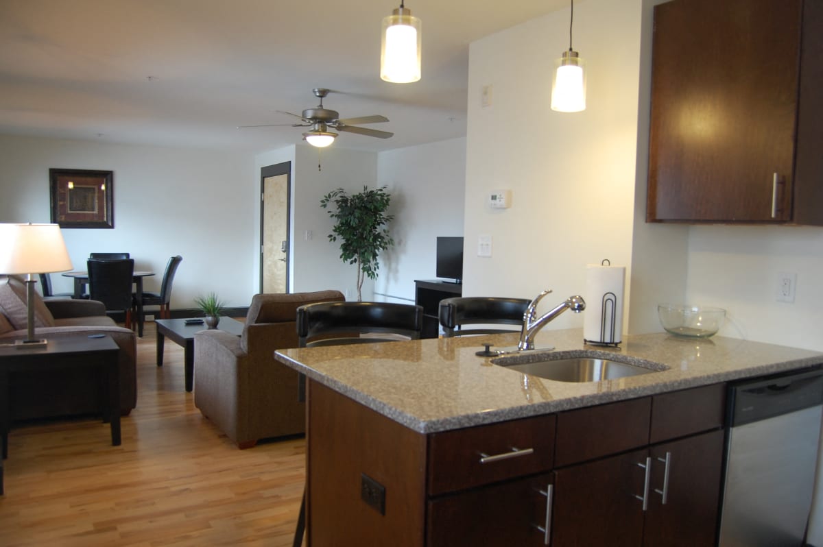 Photos and Video of 4N4 Midtown in Richmond, VA