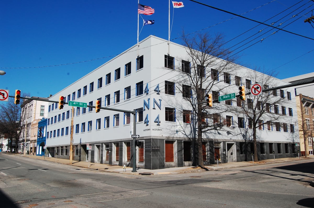 Photos and Video of 4N4 Midtown in Richmond, VA