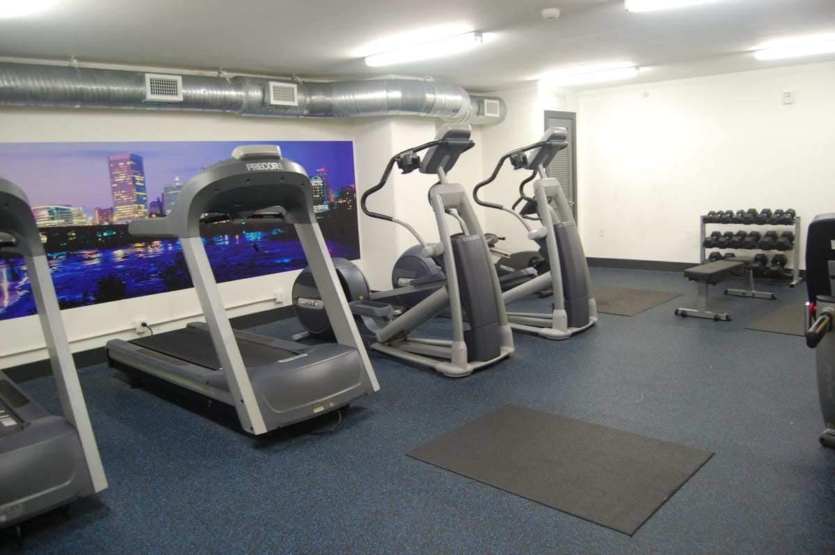 Photos and Video of 4N4 Midtown in Richmond, VA