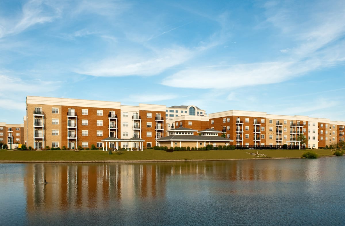 Photo Gallery | Park Place Apartments