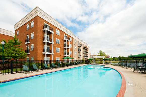 Photo Gallery | Park Place Apartments