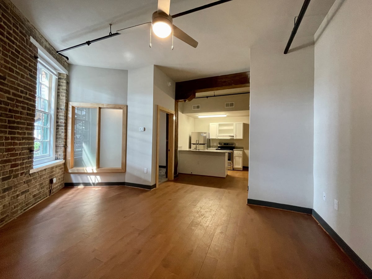 Photos and Video of The Trail Lofts in Richmond, VA