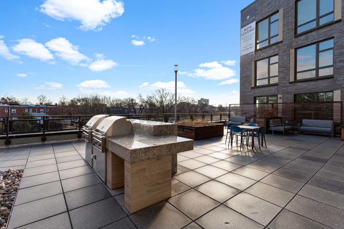 Photos and Video of The Grayson in Alexandria, VA