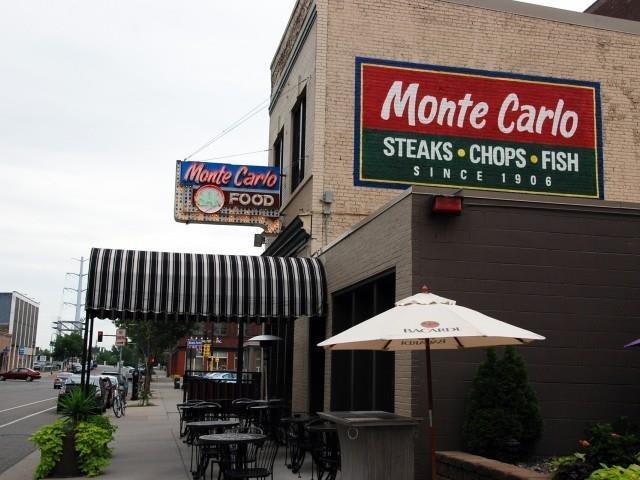 Photos and Video of The Cameron in Minneapolis, MN