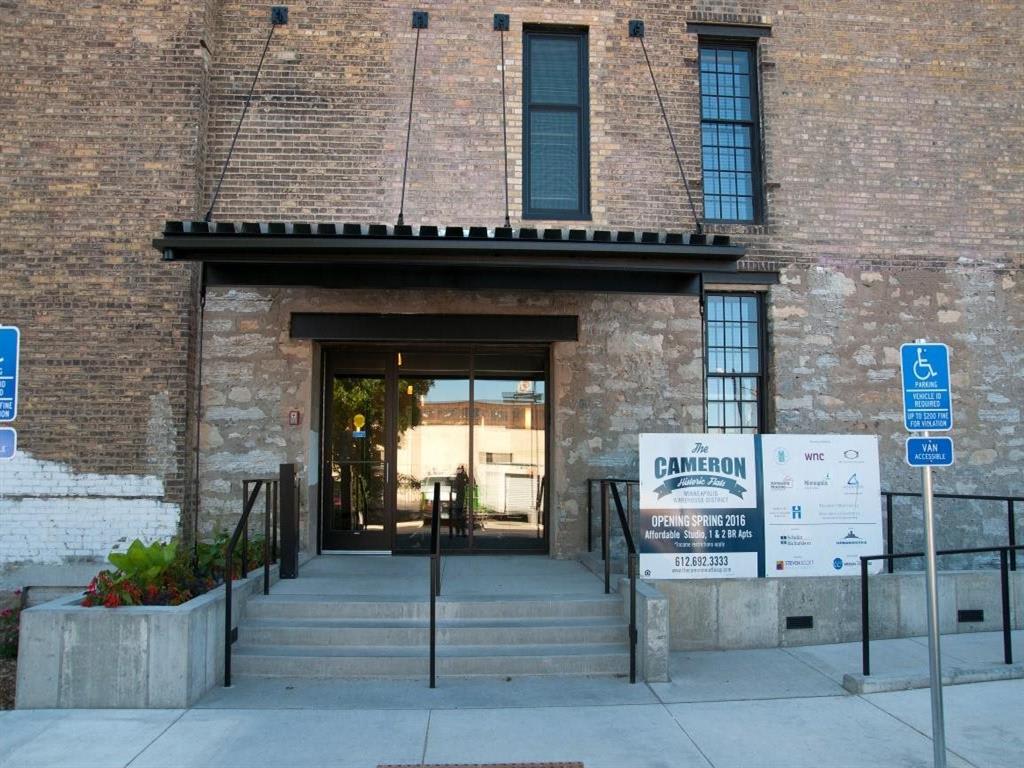 Photos and Video of The Cameron in Minneapolis, MN