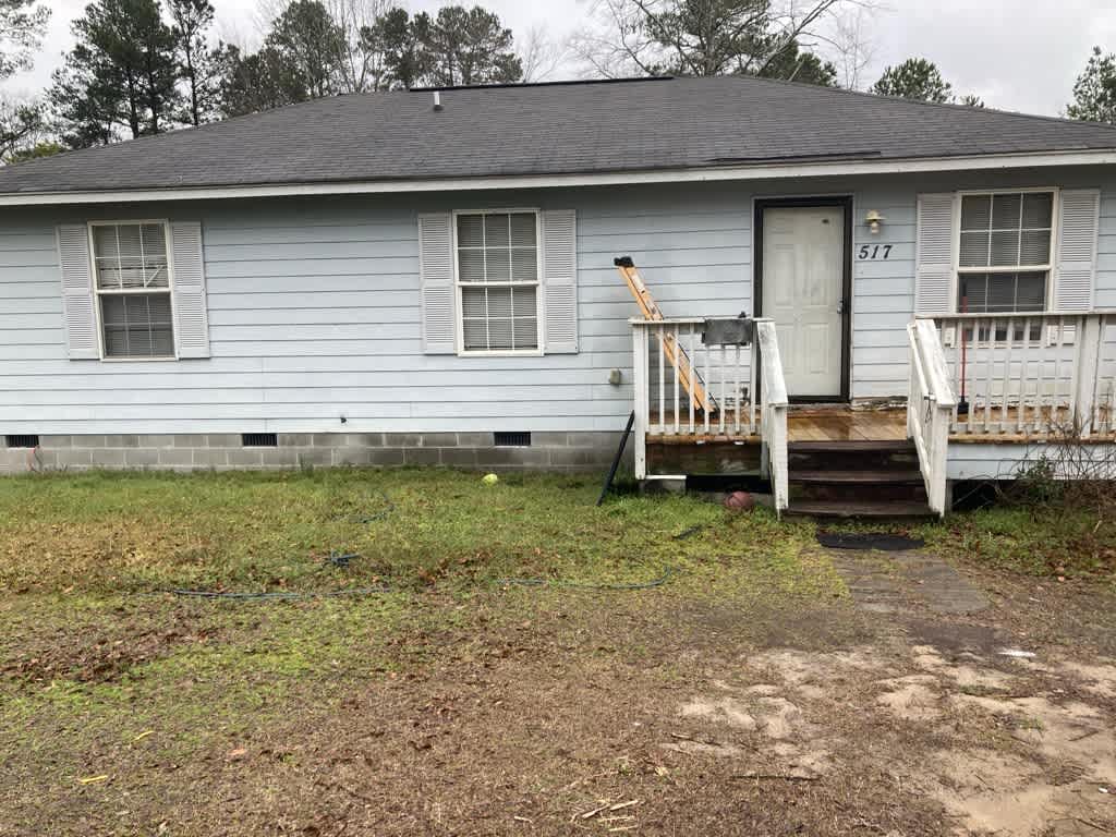 Equistar Real Estate | Apartments in Batesburg, SC | RENTCafe